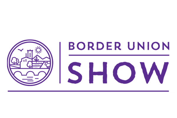 Border Union Show - Borders Buses